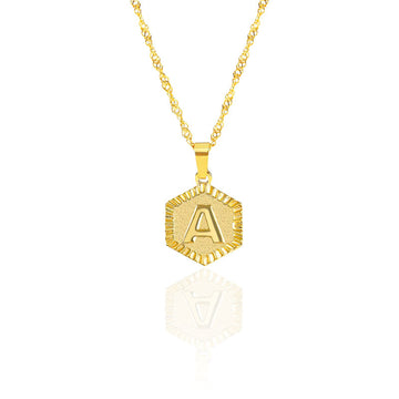 YNYS | Personalized Jewelry & Gifts From $29